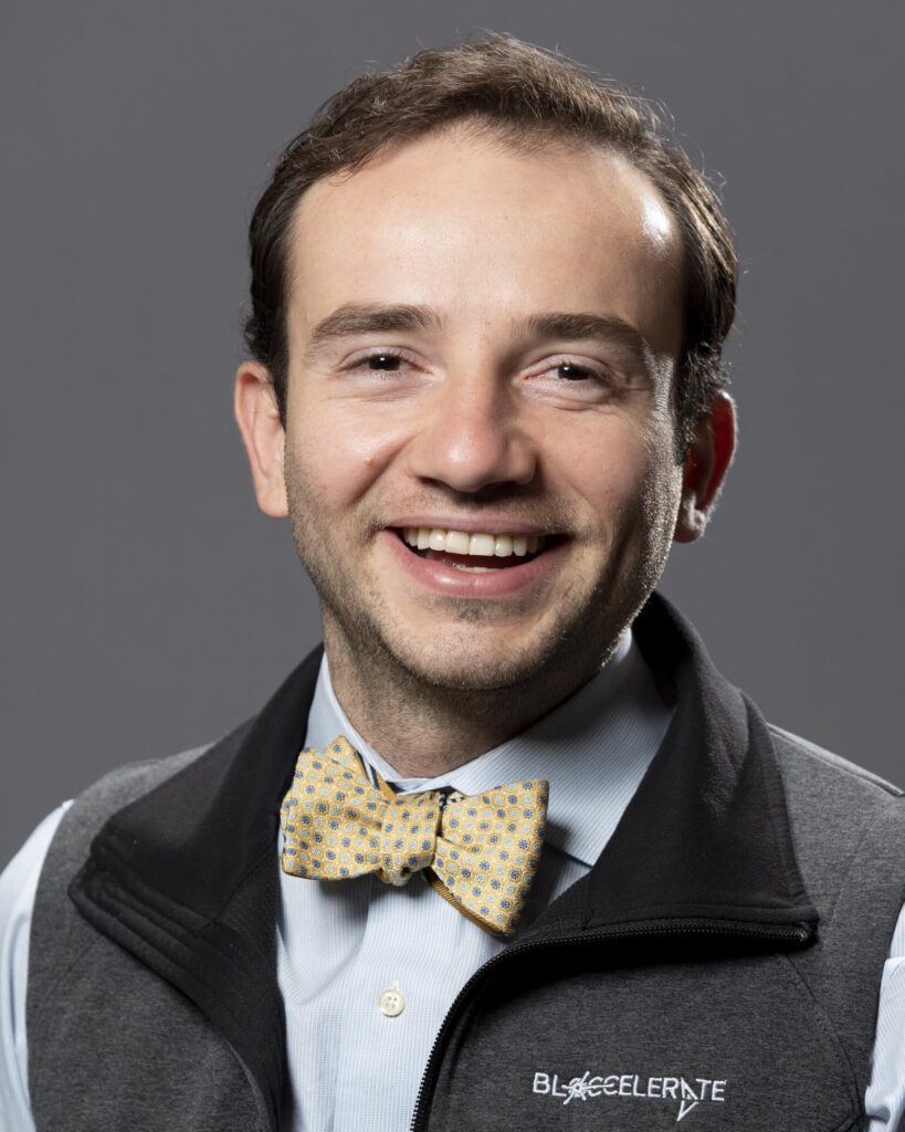 People | Bloccelerate